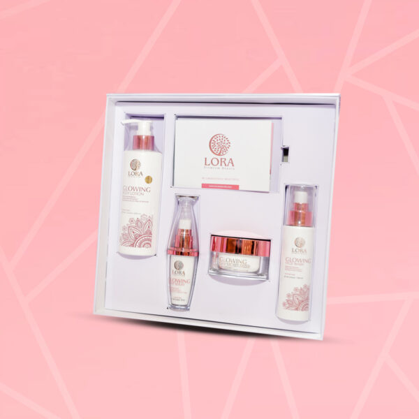 Lora Moisturizing Hand & Body Cream - Lora Naturals